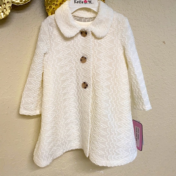 Katie May | Matching Sets | Katie M Baby Girl Gorgeous Set | Poshmark